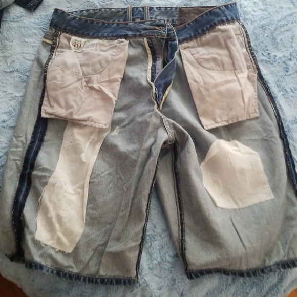 Seduka | Shorts | Seduka By Joe Dahan Shorts Like New | Poshmark